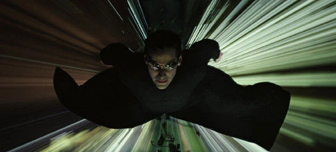 O Escolhido | Wiki Enter the Matrix | Fandom