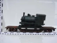 Proteus's Statue | Enterprisingengine93 Wiki | Fandom