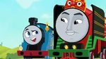 The Tiger Train | Enterprisingengine93 Wiki | Fandom