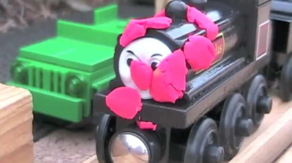 Buffer Bashing | Enterprisingengine93 Wiki | Fandom