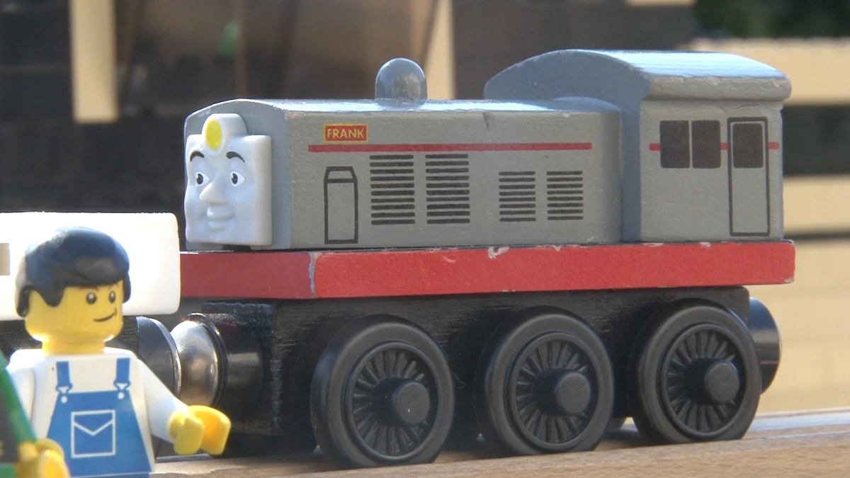 Frank/Gallery | Enterprisingengine93 Wiki | Fandom