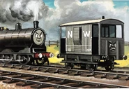 BrakeVan RWS | Enterprisingengine93 Wiki | Fandom
