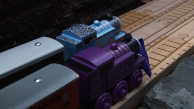 Snowploughs | Enterprisingengine93 Wiki | Fandom