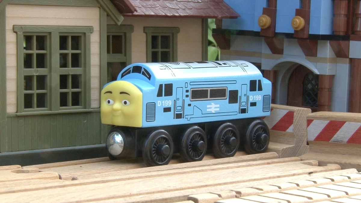 D199 | Enterprisingengine93 Wiki | Fandom