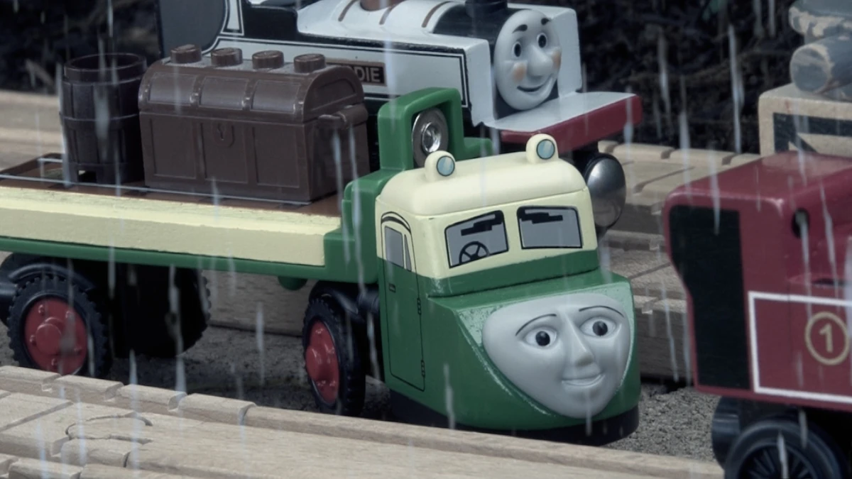 Madge/Gallery | Enterprisingengine93 Wiki | Fandom