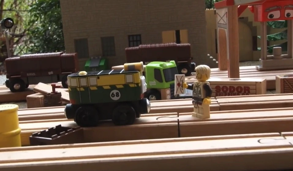 LittleBlueTrain67 | Enterprisingengine93 Wiki | Fandom