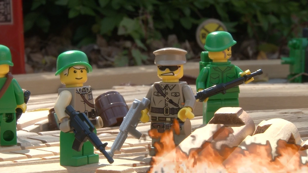 General Zen | Enterprisingengine93 Wiki | Fandom