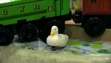 Dilly | Enterprisingengine93 Wiki | Fandom