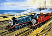 James and the Express RWS | Enterprisingengine93 Wiki | Fandom