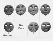 Gordon's Face | Enterprisingengine93 Wiki | Fandom