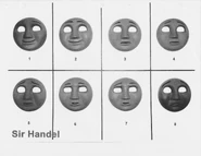 Sir Handel's Face | Enterprisingengine93 Wiki | Fandom