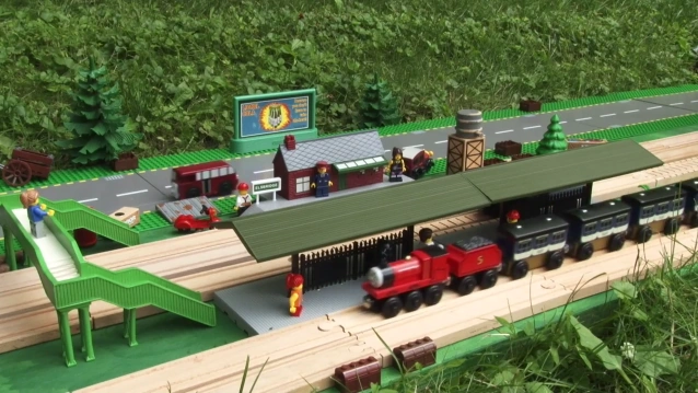 Elsbridge | Enterprisingengine93 Wiki | Fandom