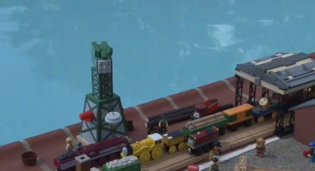 Season 2 | Enterprisingengine93 Wiki | Fandom