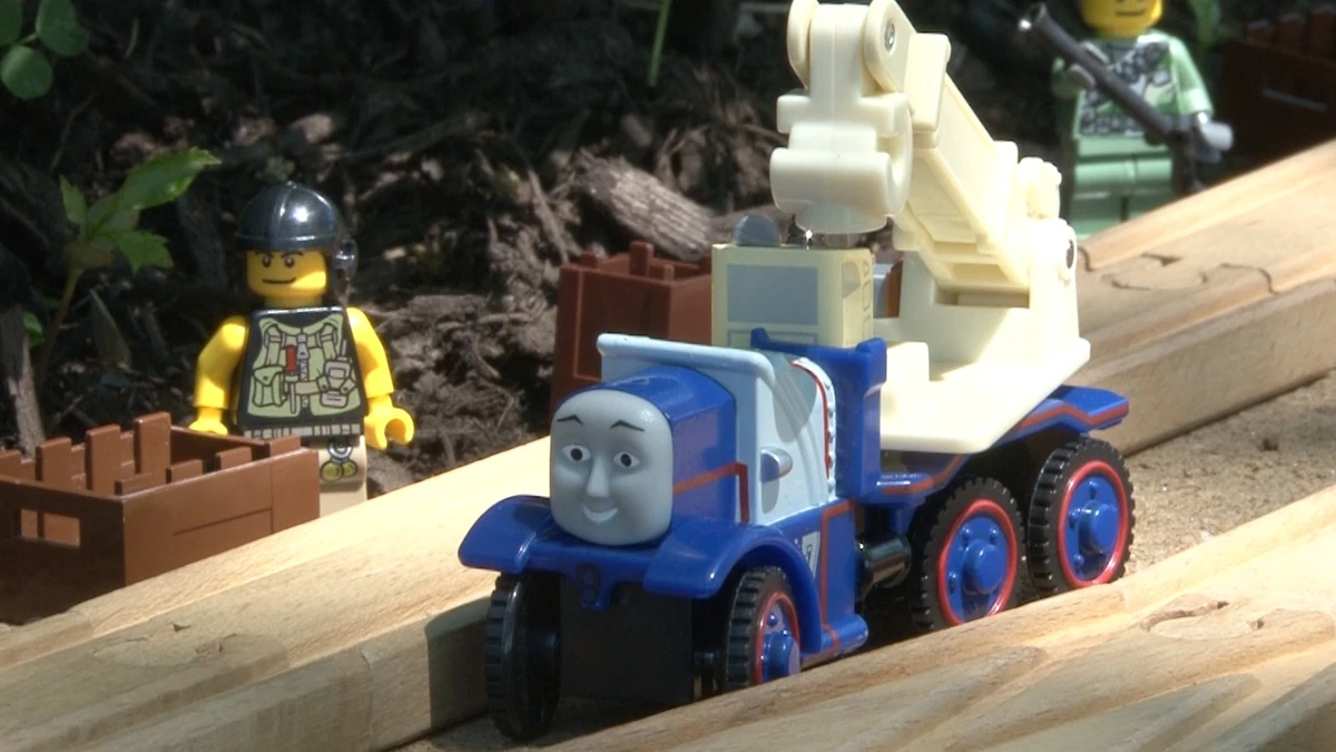 Kelly | Enterprisingengine93 Wiki | Fandom