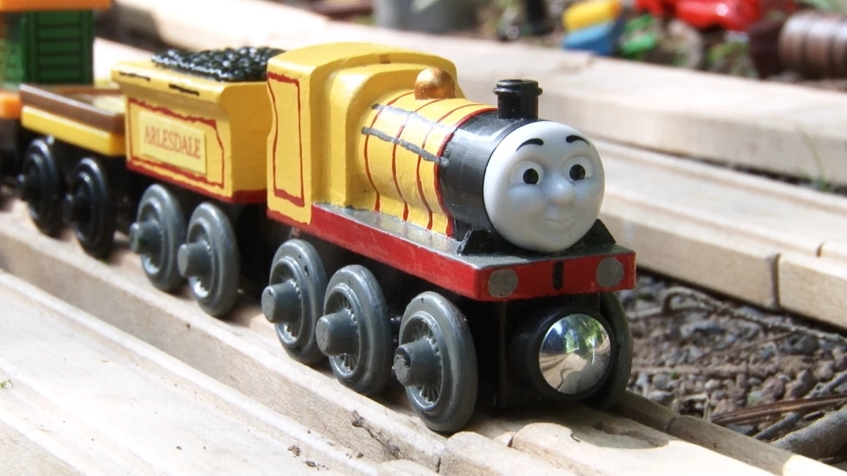 Jock/Gallery | Enterprisingengine93 Wiki | Fandom