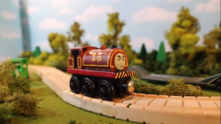 16 | Enterprisingengine93 Wiki | Fandom