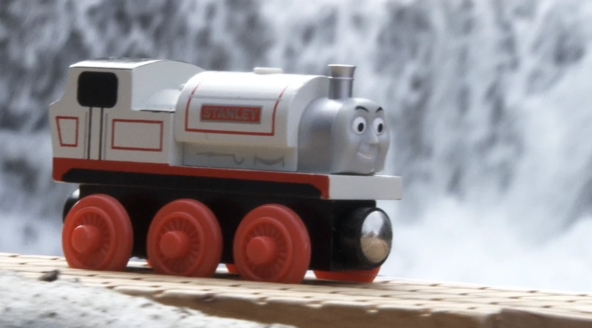 Stanley | Enterprisingengine93 Wiki | Fandom