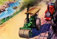 Steamroller RWS | Enterprisingengine93 Wiki | Fandom