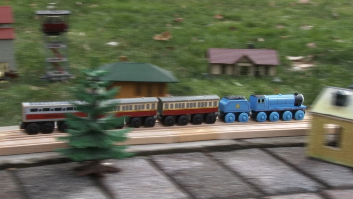 Express Coaches | Enterprisingengine93 Wiki | Fandom