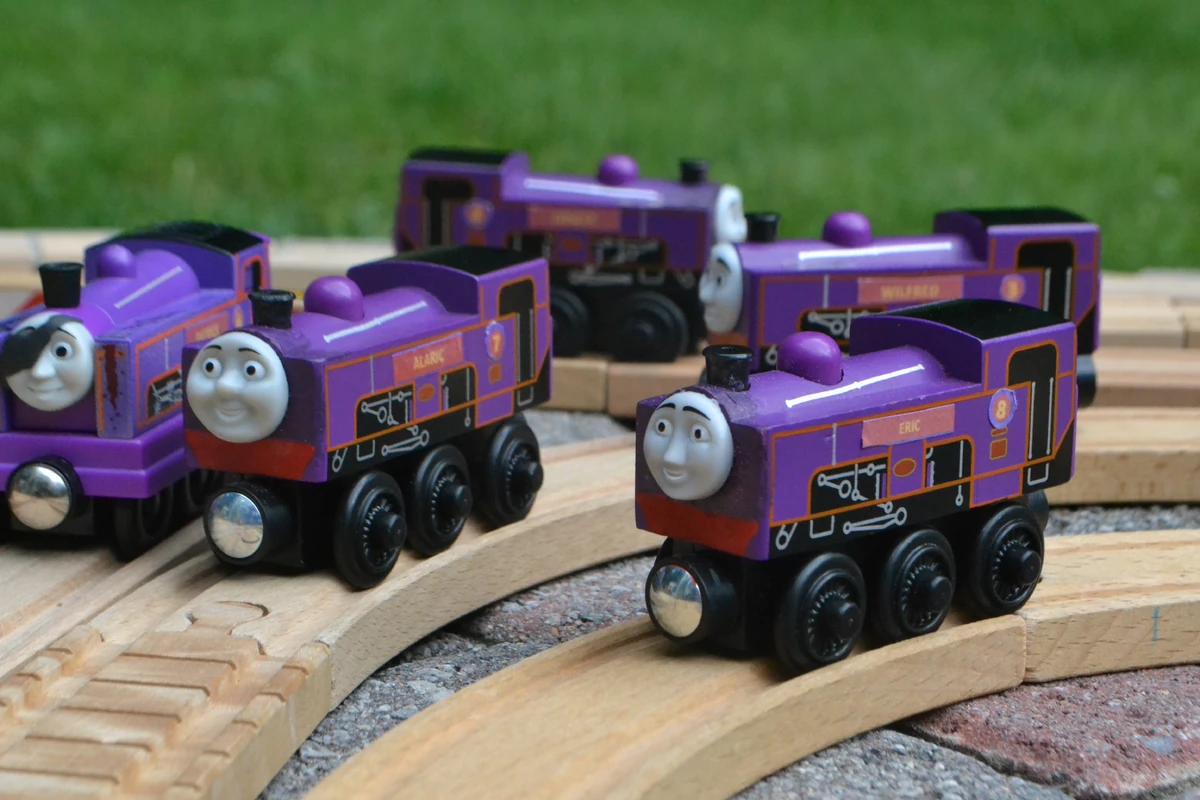 Eric | Enterprisingengine93 Wiki | Fandom