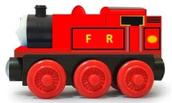 Albert SG | Enterprisingengine93 Wiki | Fandom