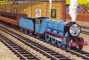 High Speed Gordon | Enterprisingengine93 Wiki | Fandom