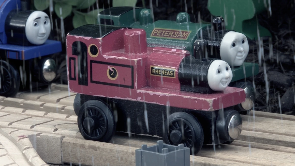 Rheneas/Gallery | Enterprisingengine93 Wiki | Fandom