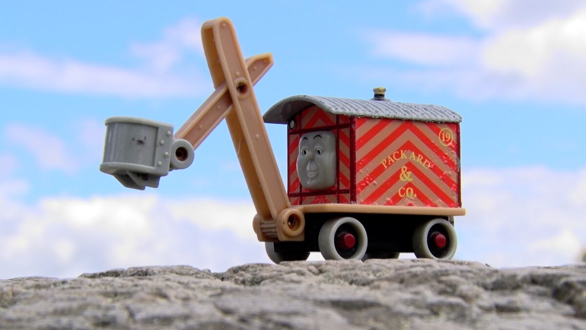 Steam Shovels | Enterprisingengine93 Wiki | Fandom Steam Shovels | Enterprisingengine93 Wiki | Fandom