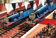 Paint Pots and Queens RWS | Enterprisingengine93 Wiki | Fandom