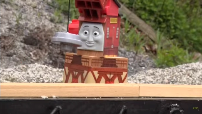 Merrick | Enterprisingengine93 Wiki | Fandom