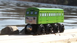 Daisy | Enterprisingengine93 Wiki | Fandom