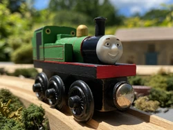 Gerry | Enterprisingengine93 Wiki | Fandom