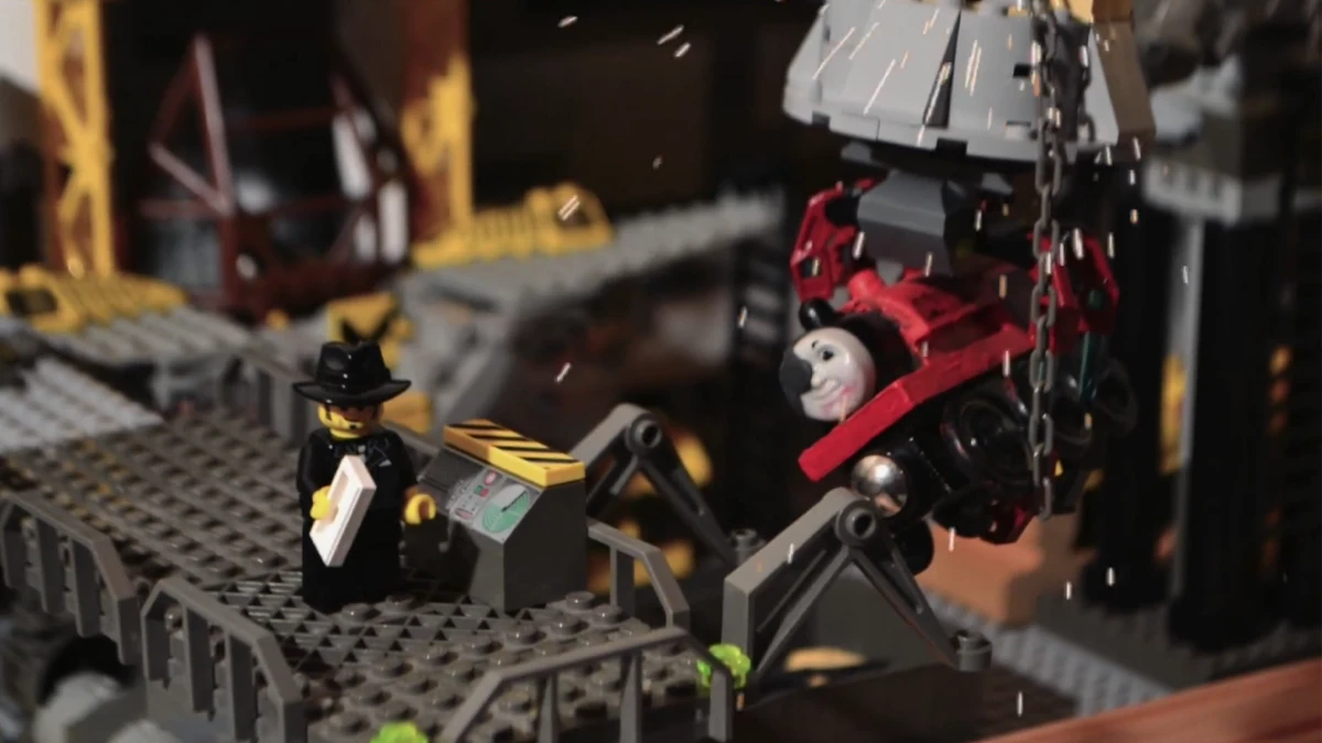 The Scrap Engine | Enterprisingengine93 Wiki | Fandom