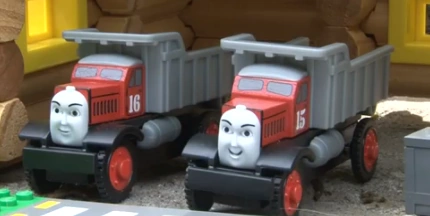 Thomastankloversam | Enterprisingengine93 Wiki | Fandom