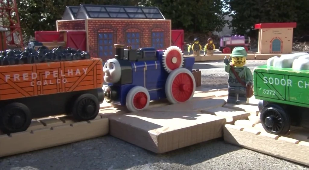 Fergus/Gallery | Enterprisingengine93 Wiki | Fandom