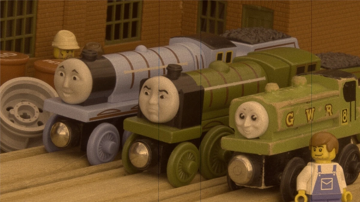 Patriot/Gallery | Enterprisingengine93 Wiki | Fandom