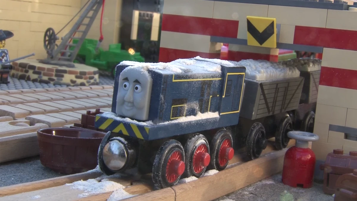 Sidney/Gallery | Enterprisingengine93 Wiki | Fandom