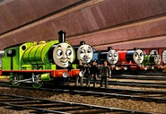 Trouble in the Shed RWS | Enterprisingengine93 Wiki | Fandom