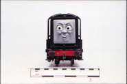 Diesel/Behind the Scenes | Enterprisingengine93 Wiki | Fandom