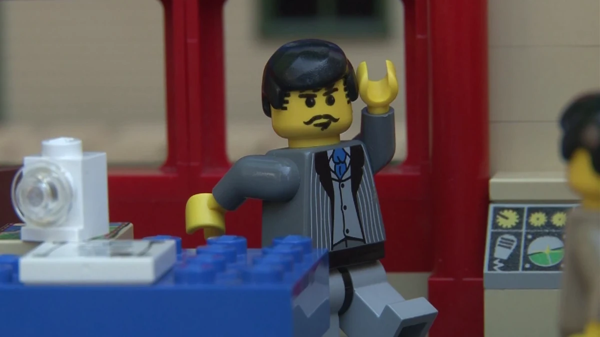 The Small Controller | Enterprisingengine93 Wiki | Fandom