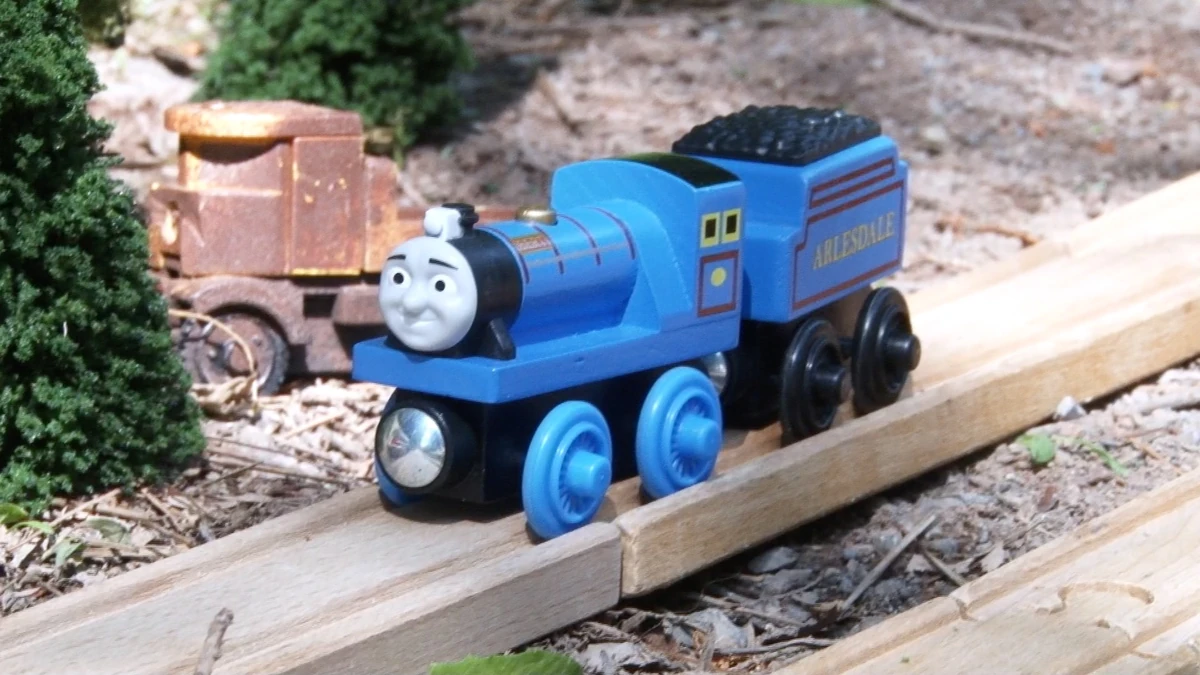 Bert | Enterprisingengine93 Wiki | Fandom