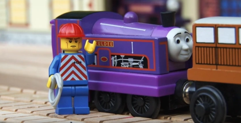 Culdee | Enterprisingengine93 Wiki | Fandom