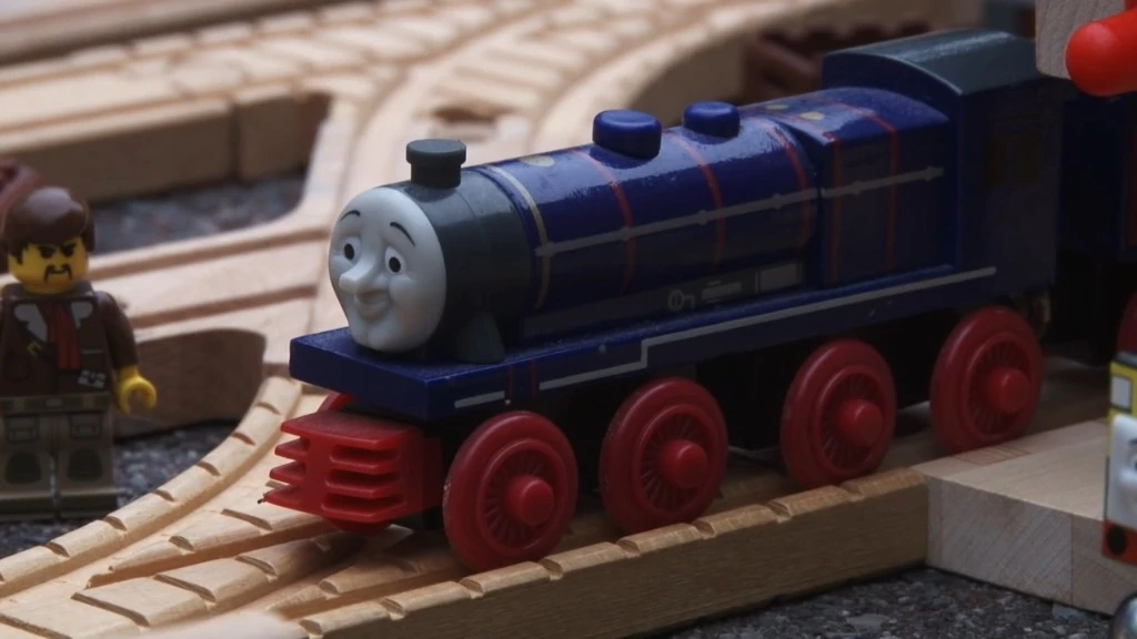 Category:American Characters | Enterprisingengine93 Wiki | Fandom