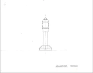 Lamp Post | Enterprisingengine93 Wiki | Fandom