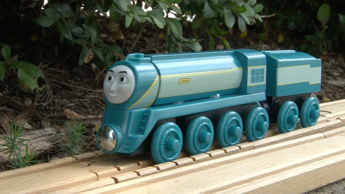 Tyler Hildebrand | Enterprisingengine93 Wiki | Fandom