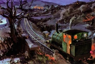 Ghost Train RWS | Enterprisingengine93 Wiki | Fandom