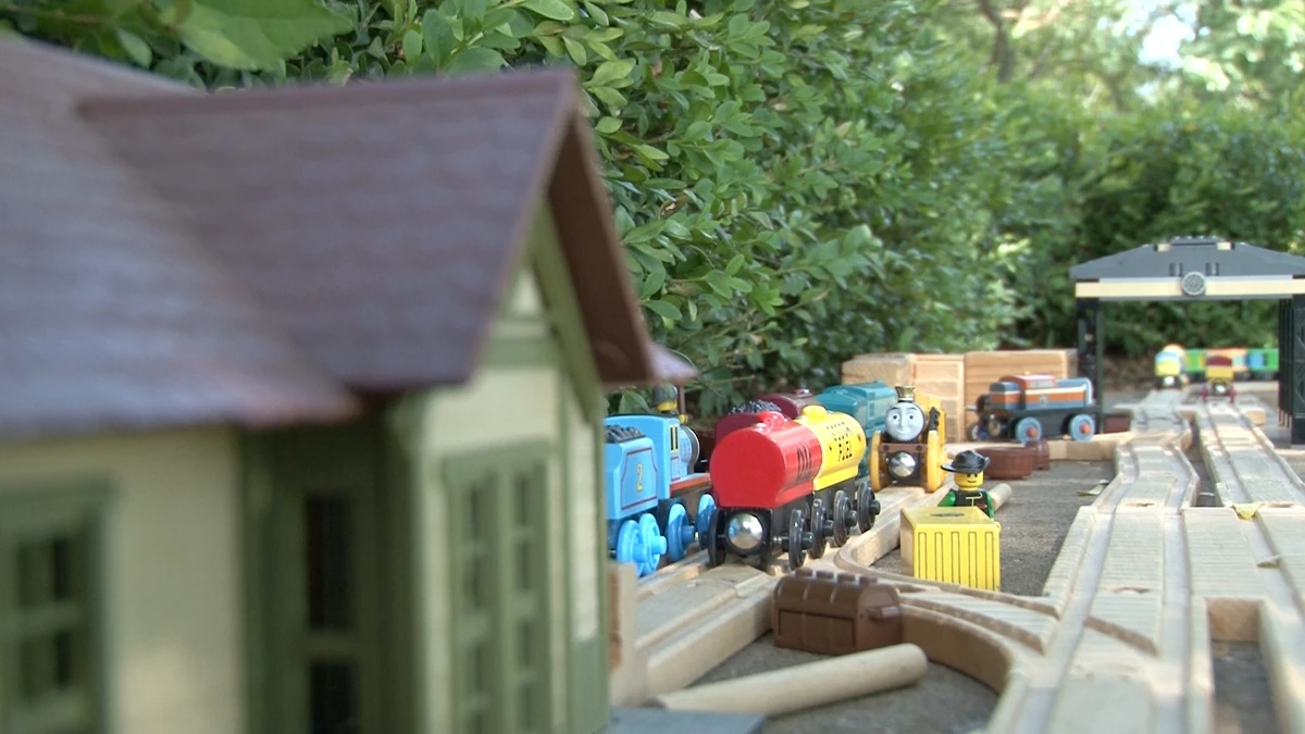 Vicarstown Yards | Enterprisingengine93 Wiki | Fandom