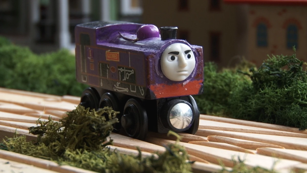 Godred/Gallery | Enterprisingengine93 Wiki | Fandom