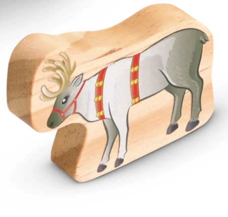 Reindeer | Enterprisingengine93 Wiki | Fandom