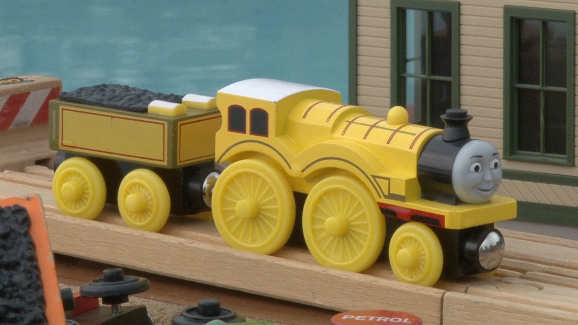 Molly/Gallery | Enterprisingengine93 Wiki | Fandom